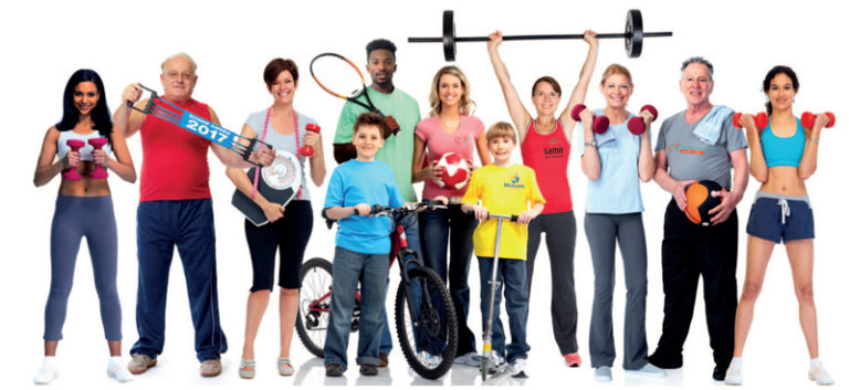 Le sport : un art de vivre ? | Mes Rendez-Vous Prévention Santé